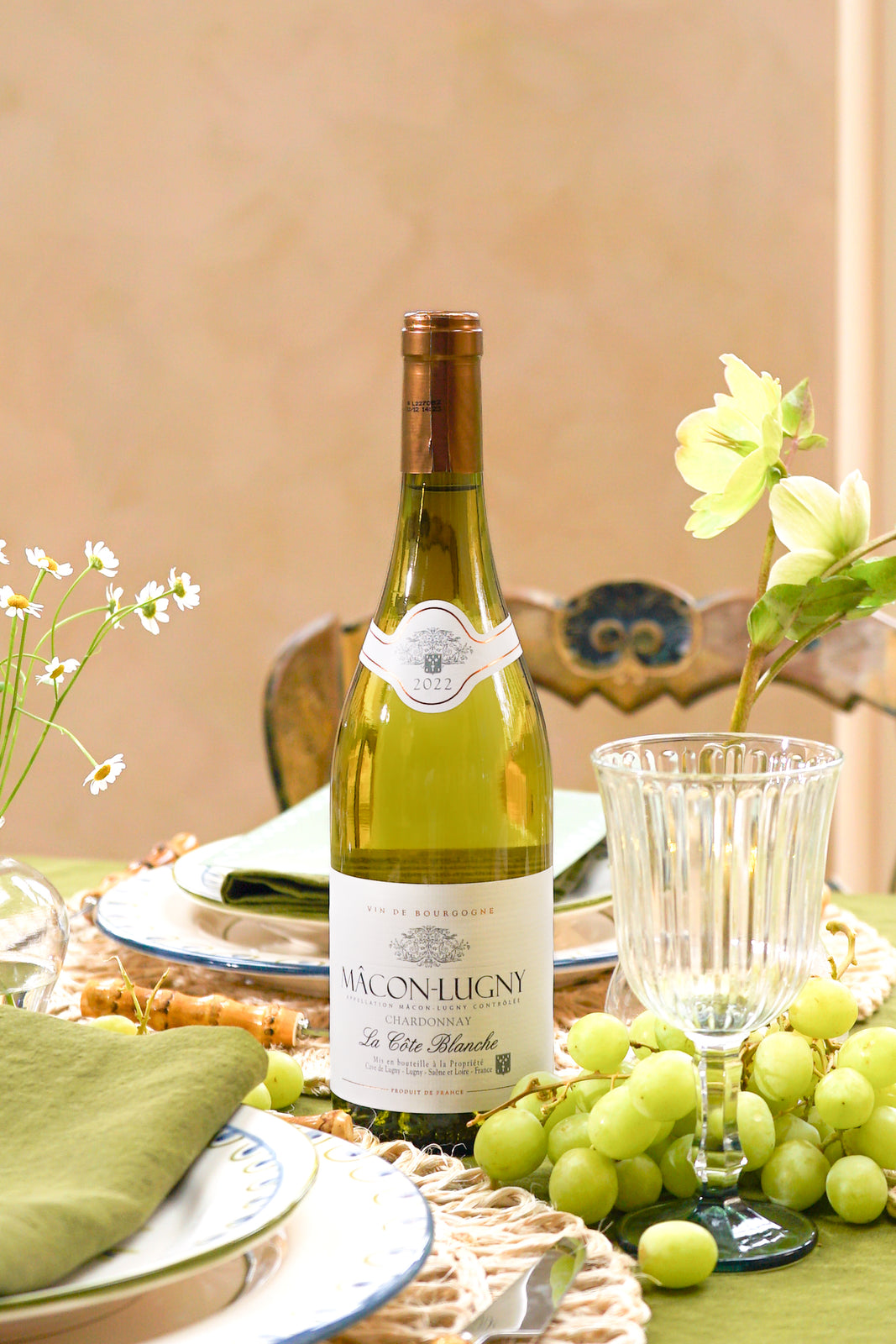 Domaine Evremond – Southwick Court Fine Wines