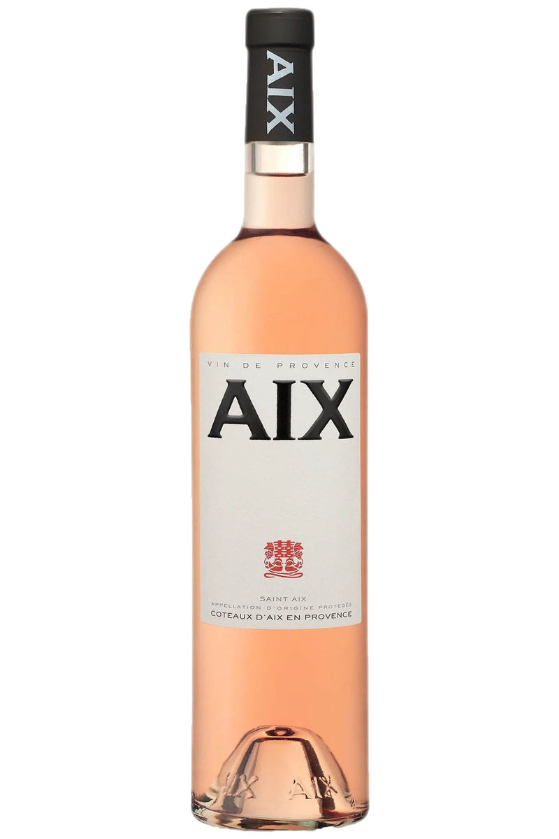 AIX Coteaux D'Aix en Provence Rose 2024 (6 Magnums) – Southwick Court ...
